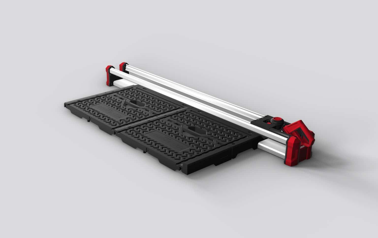 4' Ceiling Tile Workstation - Acoustic TIle Cutter | Arrow RevealCut