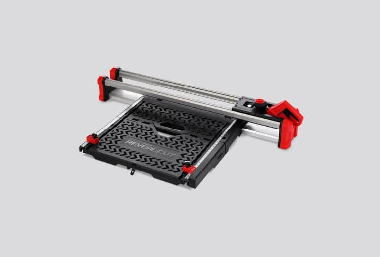 2' Ceiling Tile Workstation – Acoustic Tile Cutter | Arrow RevealCut