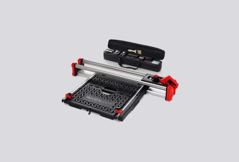 2' Ceiling Tile Workstation – Acoustic Tile Cutter | Arrow RevealCut