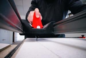 Sizing Blades – Large Ceiling Tile Blades | Arrow RevealCut