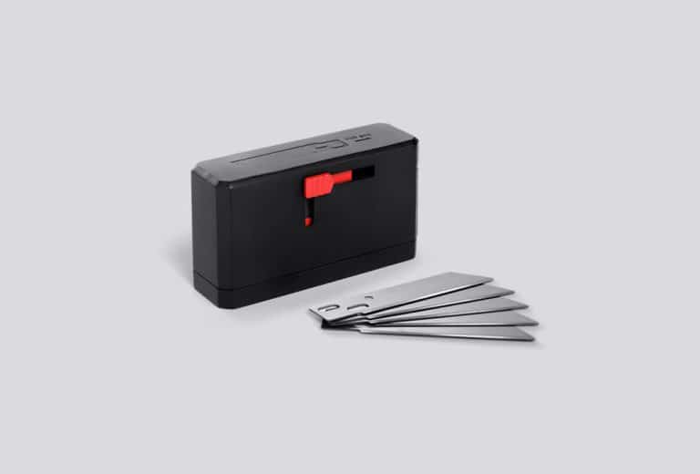 Sizing Blades – Large Ceiling Tile Blades | Arrow RevealCut